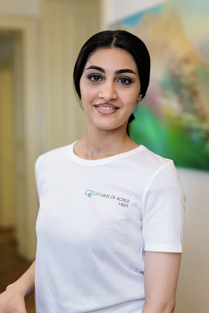 Zahnarzt Dr. Philipp Kober - Ihre Wahlarztpraxis in Graz